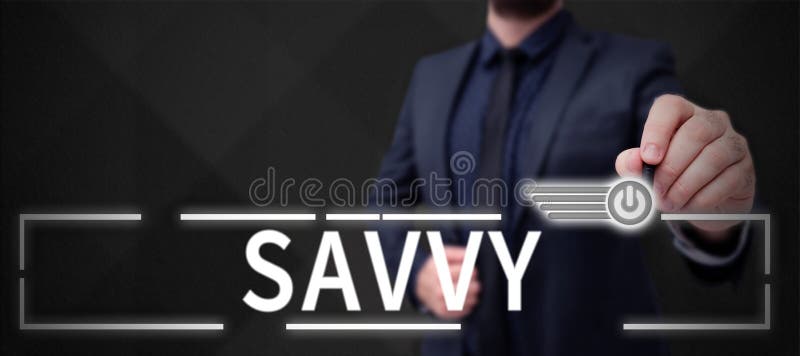 Conceptual Caption Savvy. Business Concept Having Perception ... Conceptual Caption Savvy. Business Concept Having Perception ...