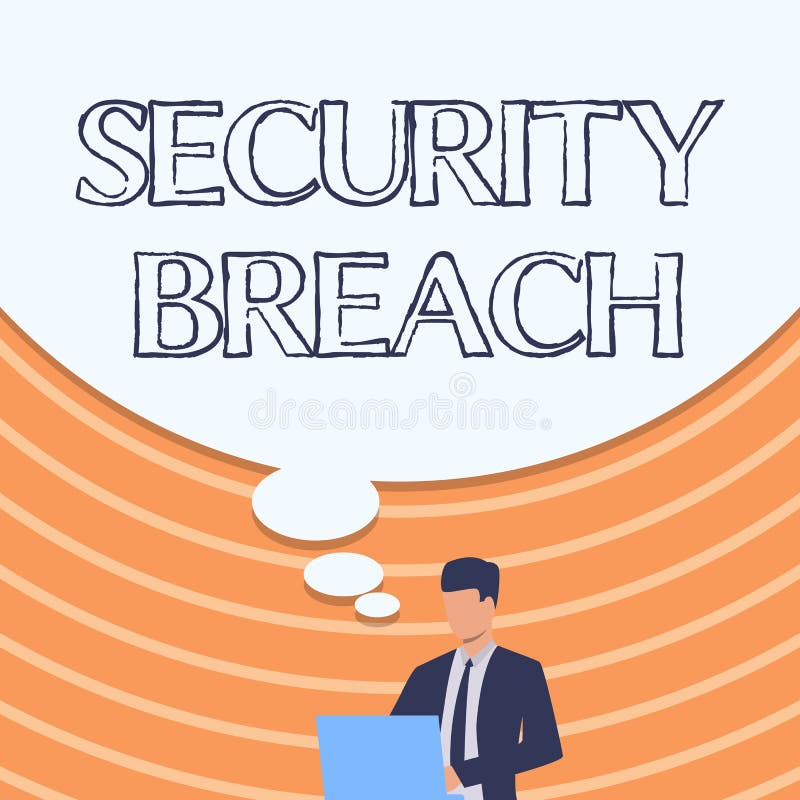 Breach Word Stock Illustrations – 596 Breach Word Stock Illustrations ...