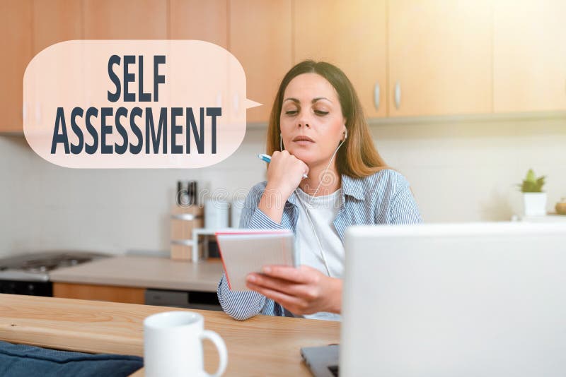 Conceptual Display Self Assessment. Business Showcase Evaluation of ... Conceptual Display Self Assessment. Business Showcase Evaluation of ...