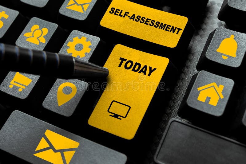 Conceptual Display Self Assessment. Business Showcase Pride and ... Conceptual Display Self Assessment. Business Showcase Pride and ...
