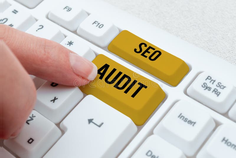 Conceptual Display Seo Audit. Business Concept Search Engine ... Conceptual Display Seo Audit. Business Concept Search Engine ...