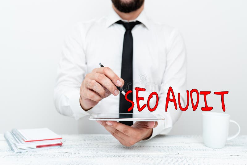 Writing Displaying Text Seo Audit. Internet Concept Search Engine ... Writing Displaying Text Seo Audit. Internet Concept Search Engine ...