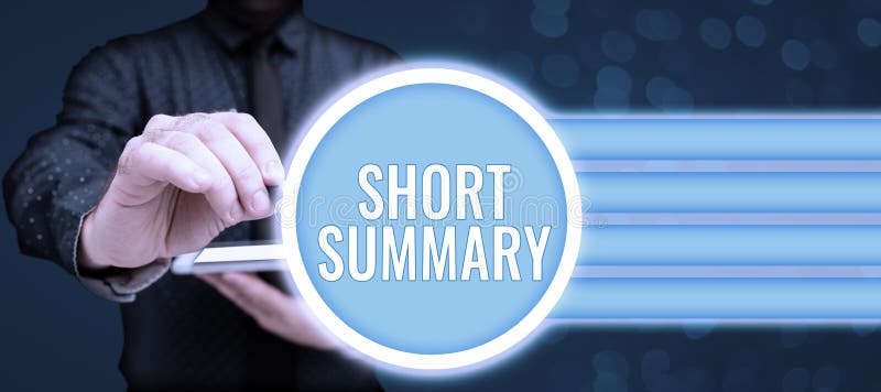 Conceptual Display Short Summary. Business Showcase Brief Statement of ... Conceptual Display Short Summary. Business Showcase Brief Statement of ...