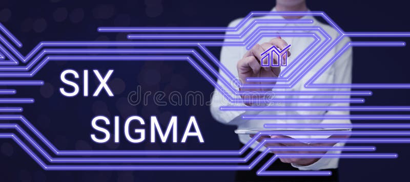 Conceptual Caption Six Sigma. Concept Meaning Management Techniques To ... Conceptual Caption Six Sigma. Concept Meaning Management Techniques To ...