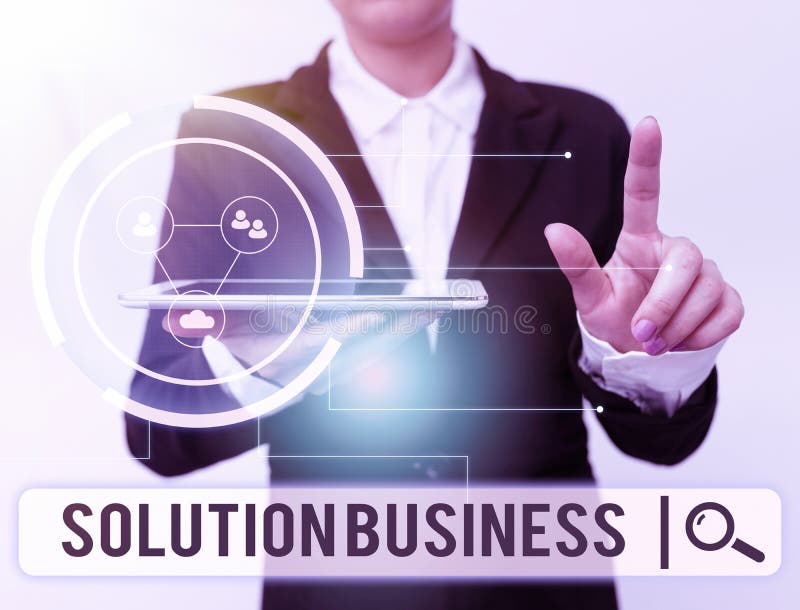 Handwriting Text Solution Business. Internet Concept Marketing and ... Handwriting Text Solution Business. Internet Concept Marketing and ...