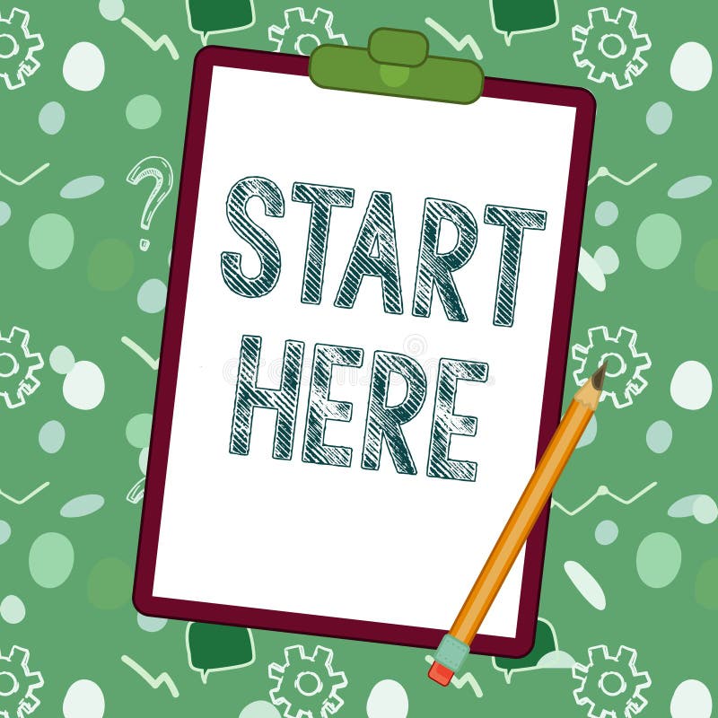 Conceptual Display Start Here. Business Idea Telling Someone this is ... Conceptual Display Start Here. Business Idea Telling Someone this is ...