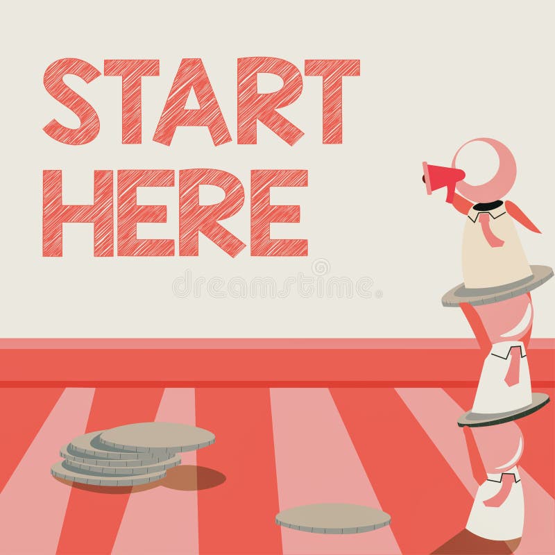 Conceptual Display Start Here. Business Overview Telling Someone this ... Conceptual Display Start Here. Business Overview Telling Someone this ...