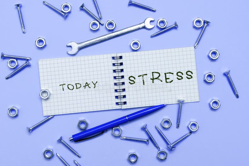 Conceptual Display Stress. Business Approach a Physical Chemical or ... Conceptual Display Stress. Business Approach a Physical Chemical or ...