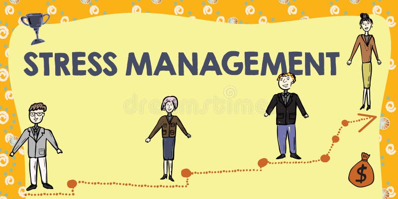 Conceptual Display Stress Management. Internet Concept Learning Ways of ...