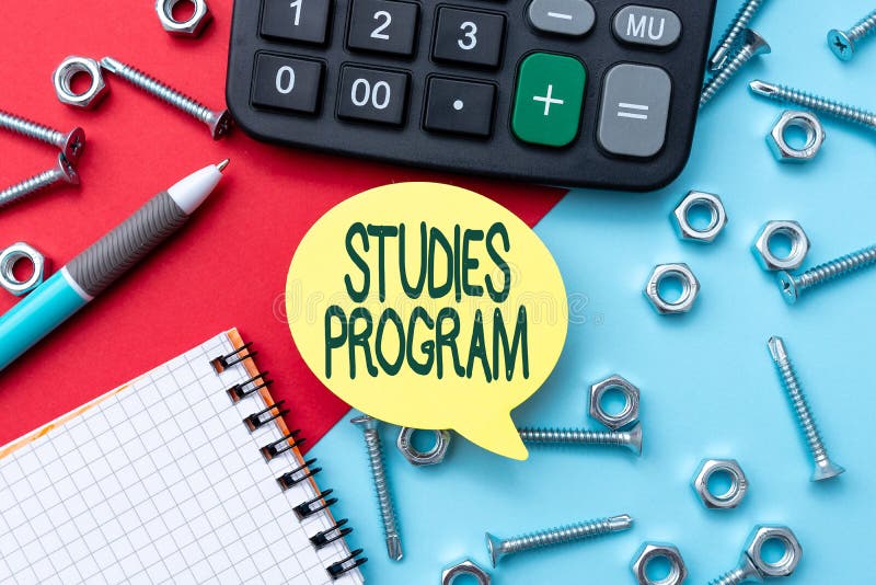 Conceptual Display Studies Program. Concept Meaning Platform Help Move ...