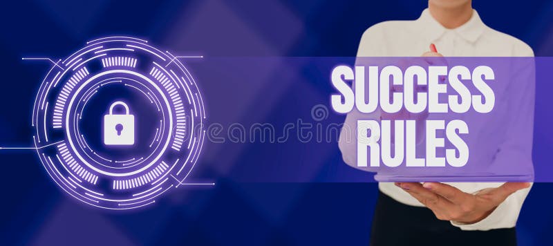 Conceptual Display Success Rules. Business Approach Provides Guidance ... Conceptual Display Success Rules. Business Approach Provides Guidance ...