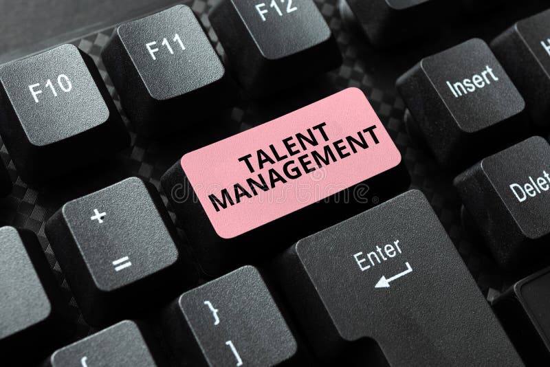 Talent Review Stock Illustrations – 381 Talent Review Stock ...