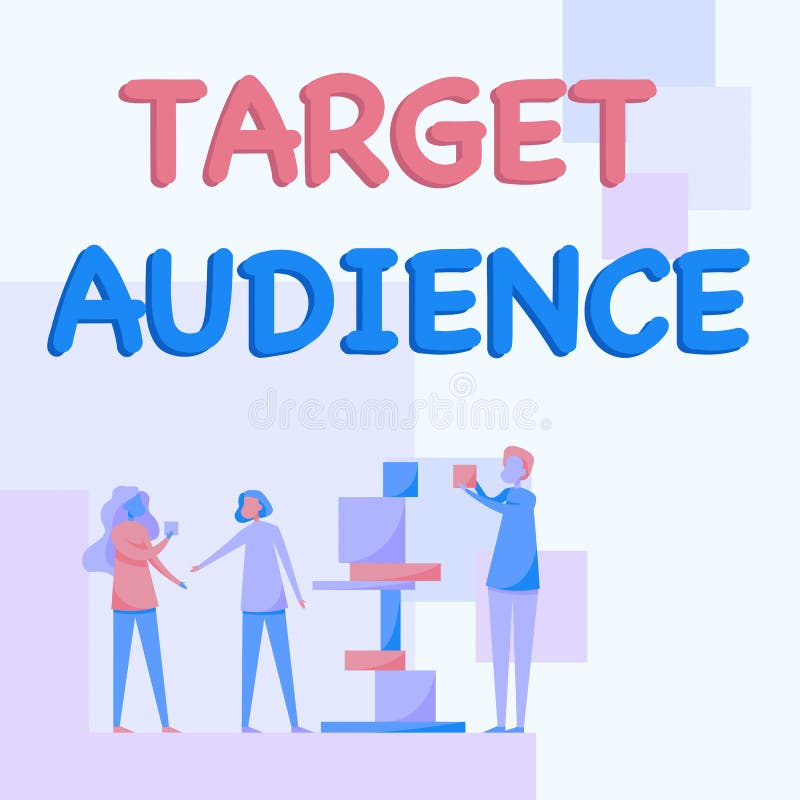 Conceptual Display Target Audience. Word for Category of Showing You ... Conceptual Display Target Audience. Word for Category of Showing You ...