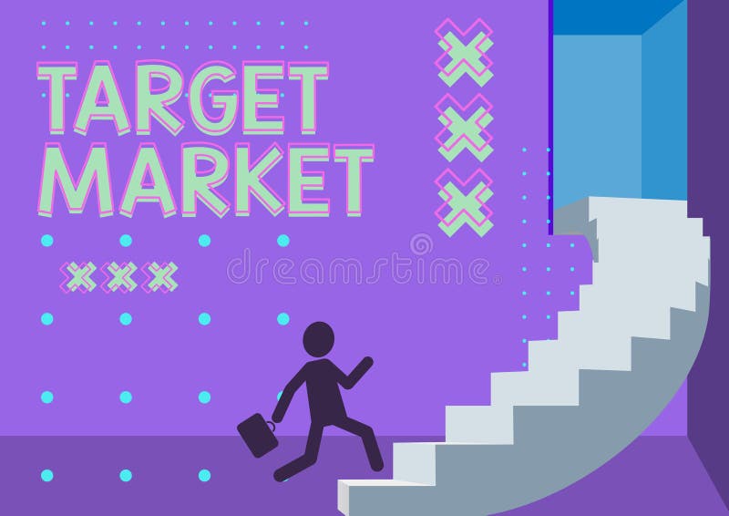 Handwriting Text Target Market. Conceptual Photo Particular Group of ... Handwriting Text Target Market. Conceptual Photo Particular Group of ...