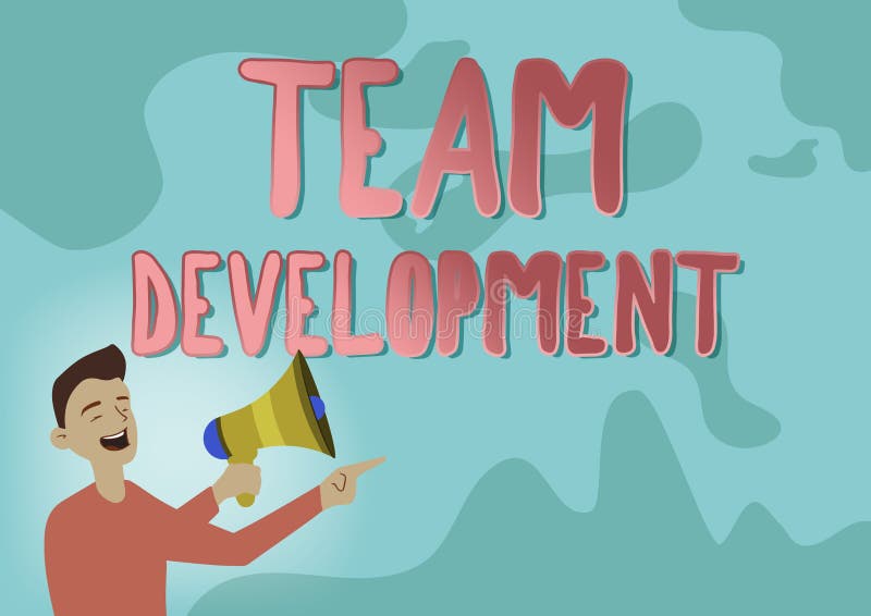 Conceptual Display Team Development. Conceptual Photo Learn Why and How ...