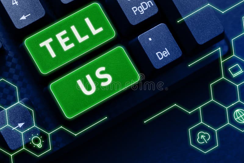 Conceptual Display Tell Us. Concept Meaning Telling Your Personal ... Conceptual Display Tell Us. Concept Meaning Telling Your Personal ...