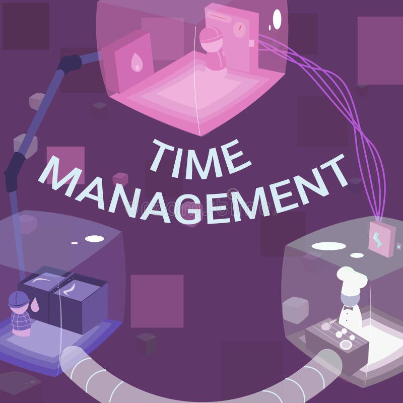 Conceptual Display Time Management. Business Showcase the Ability To ... Conceptual Display Time Management. Business Showcase the Ability To ...