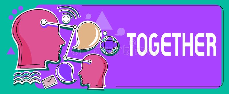 Conceptual Display Together. Concept Meaning in Proximity,union or ...