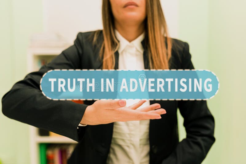 Conceptual Display Truth in Advertising. Internet Concept Practice ... Conceptual Display Truth in Advertising. Internet Concept Practice ...