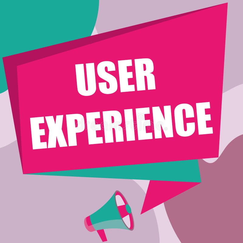 Conceptual Display User Experience. Business Concept How a Person ... Conceptual Display User Experience. Business Concept How a Person ...