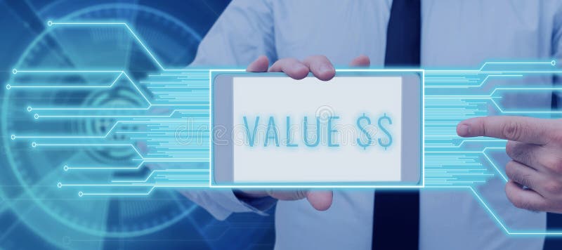 Conceptual Display Value . Business Overview the Worth of the Process ... Conceptual Display Value . Business Overview the Worth of the Process ...