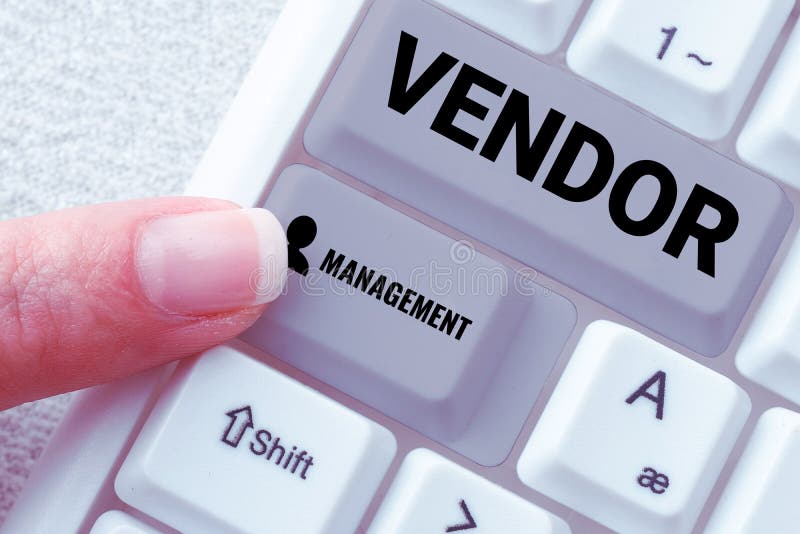 Conceptual Display Vendor Management. Internet Concept Activities ... Conceptual Display Vendor Management. Internet Concept Activities ...
