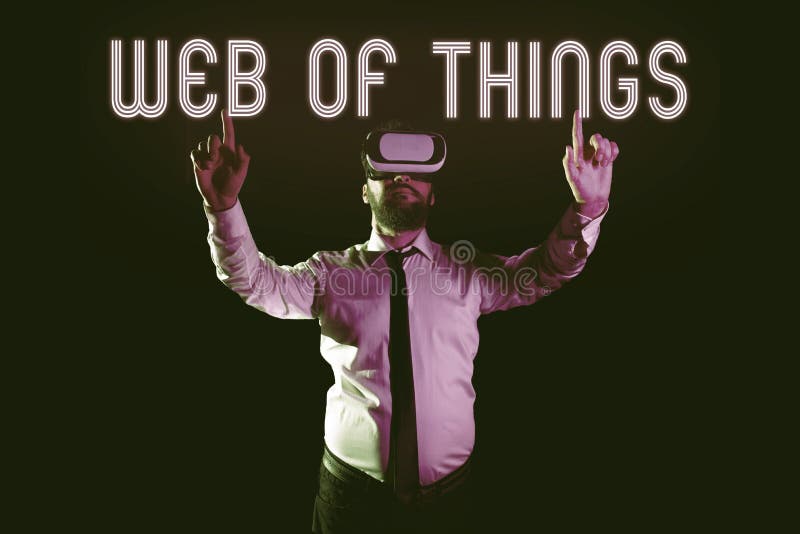 Conceptual Display Web of Things. Conceptual Photo Internet Technology ... Conceptual Display Web of Things. Conceptual Photo Internet Technology ...