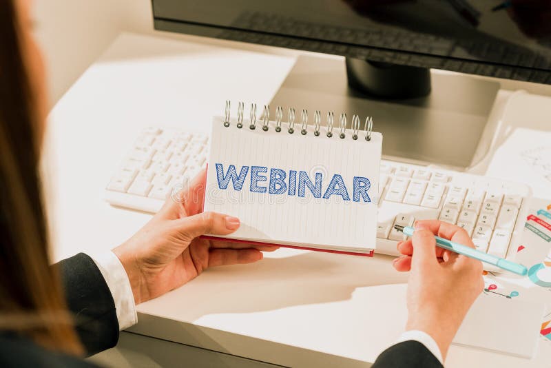 Conceptual Display Webinar. Conceptual Photo Engaging Online Event ... Conceptual Display Webinar. Conceptual Photo Engaging Online Event ...