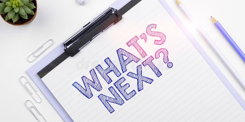 Conceptual Display What S Next. Business Concept Get Information Ask ... Conceptual Display What S Next. Business Concept Get Information Ask ...