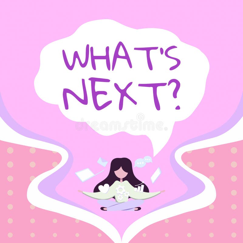 Conceptual Display What S Next. Word for Get Information Ask Query ... Conceptual Display What S Next. Word for Get Information Ask Query ...