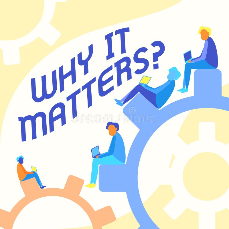 Conceptual Display Why it Matters Question. Business Showcase Most ... Conceptual Display Why it Matters Question. Business Showcase Most ...