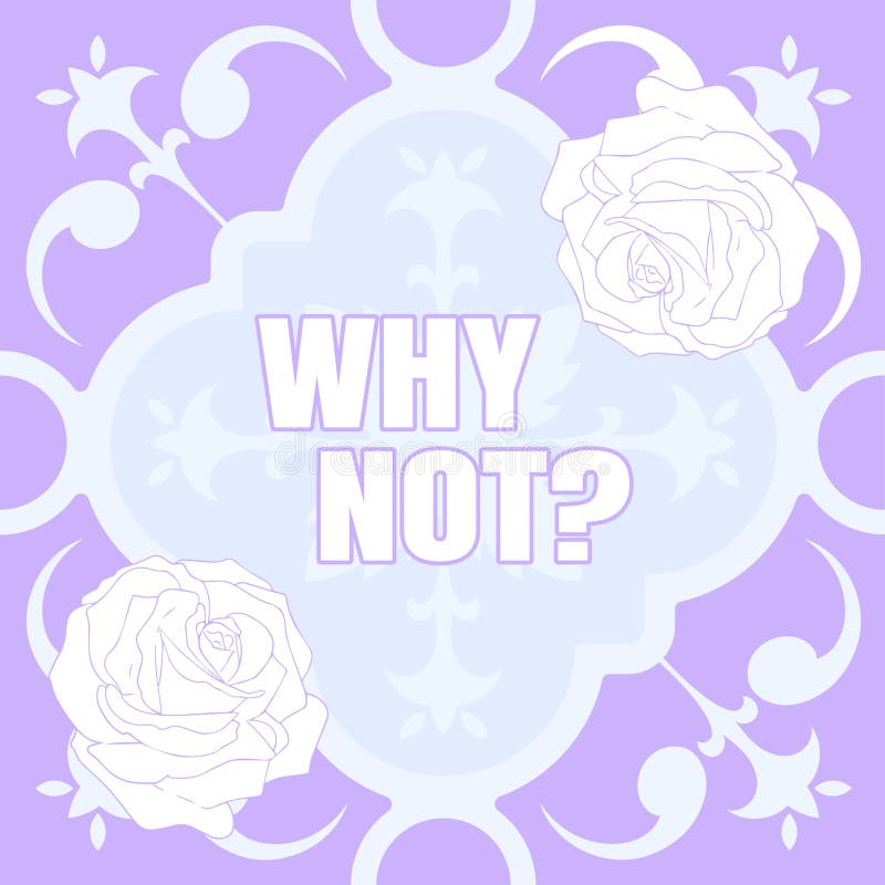 Conceptual Display Why Notquestion. Business Approach Why Notquestion ...