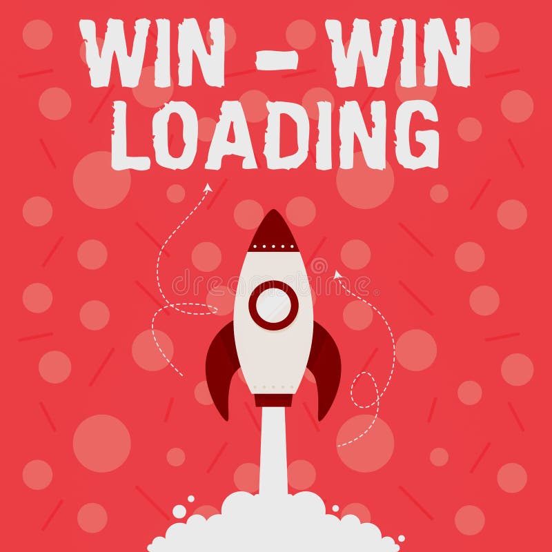 Win Loading Stock Illustrations – 192 Win Loading Stock Illustrations ...