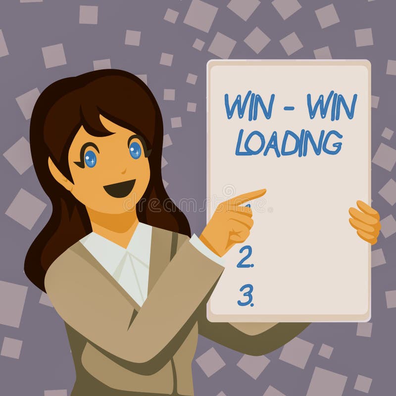 Conceptual Display Win Win Loading. Concept Meaning Advantageous or ... Conceptual Display Win Win Loading. Concept Meaning Advantageous or ...