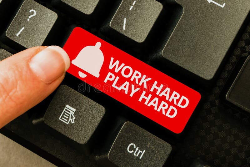 Hardworking and Diligent Businessman Working on His Laptop and Phone ...