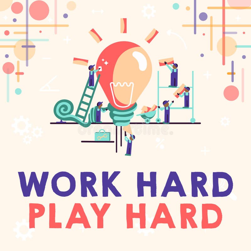 Hardworking and Diligent Businessman Working on His Laptop and Phone ...