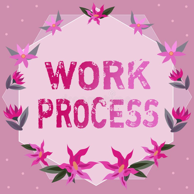 Job Procedures Stock Illustrations – 703 Job Procedures Stock ...