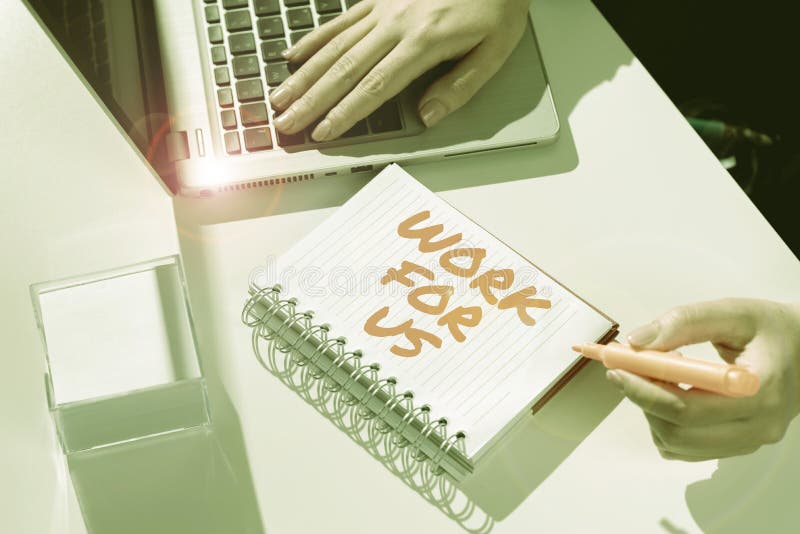 Conceptual Display Work for Us. Business Approach Invitation To Join a ... Conceptual Display Work for Us. Business Approach Invitation To Join a ...