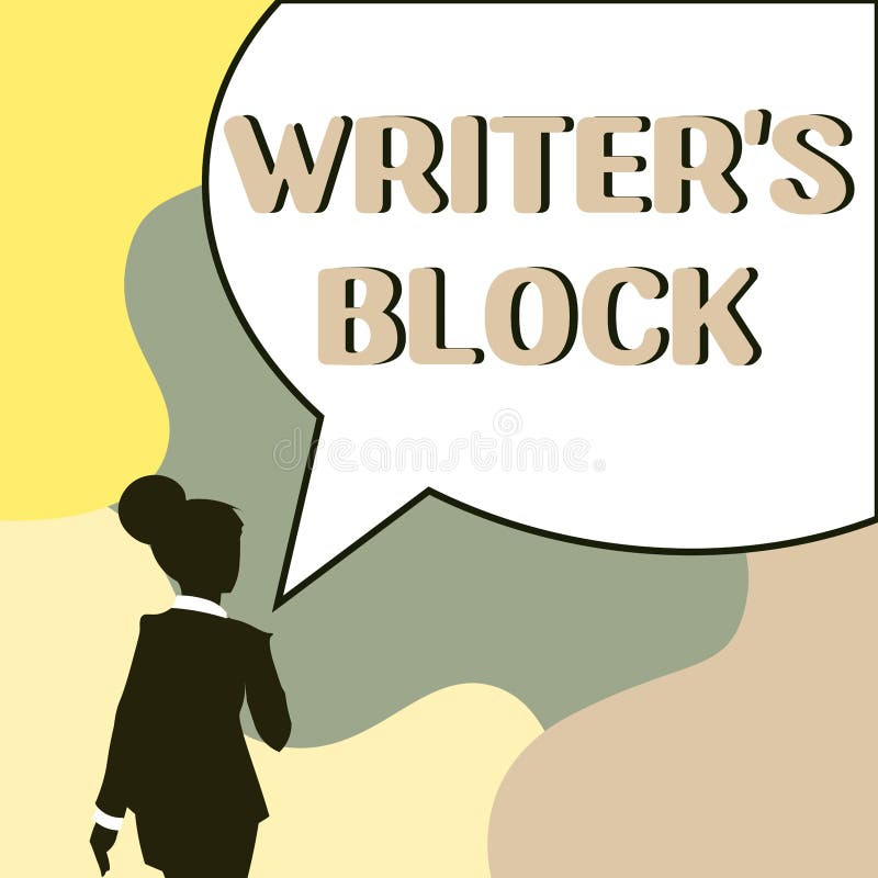 Handwriting Text Writer& X27;s Block. Internet Concept Condition of ... Handwriting Text Writer& X27;s Block. Internet Concept Condition of ...