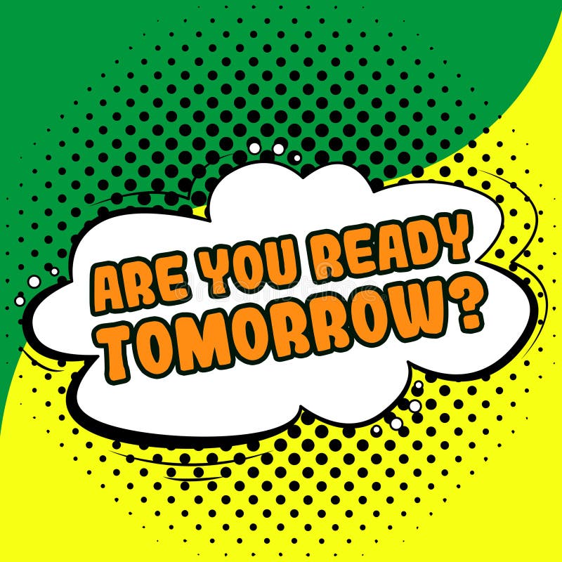 Conceptual Display are You Ready Tomorrow. Business Overview ... Conceptual Display are You Ready Tomorrow. Business Overview ...