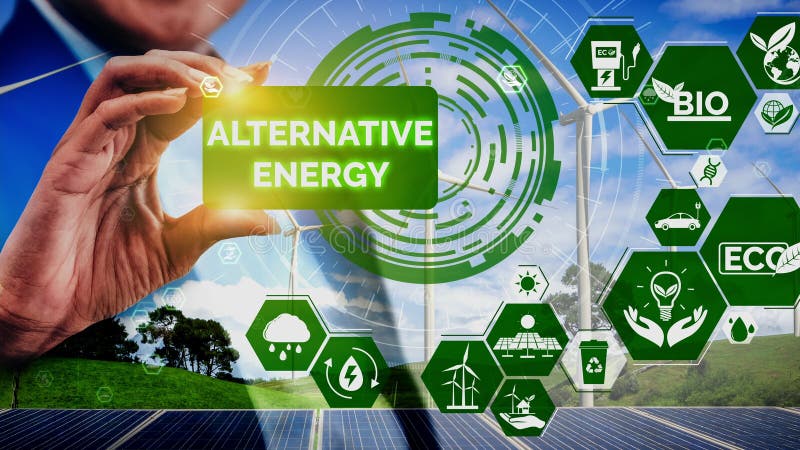 Conceptual Environmental Conservation and Sustainable ESG Development ...