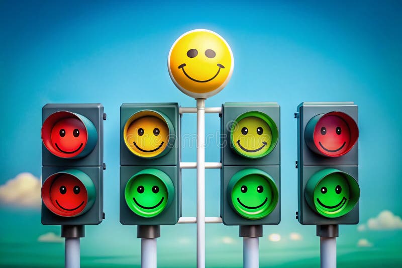 A Conceptual Exploration of Emotions the HappyUnhappy Stick Figure ...