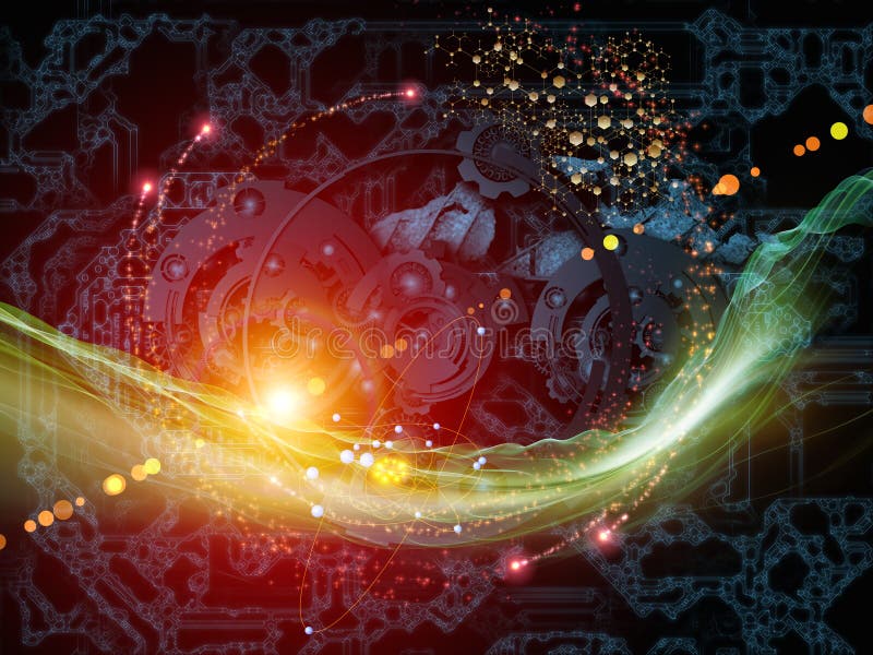 Profound Process Stock Illustrations – 751 Profound Process Stock ...