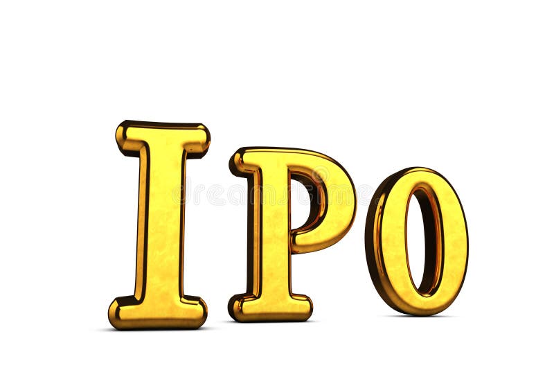 Ipo Letter Stock Illustrations – 79 Ipo Letter Stock Illustrations ...