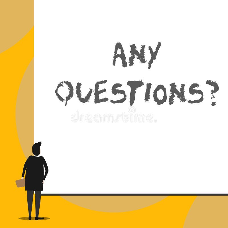 Teacher Asking Question Stock Illustrations – 384 Teacher Asking ...