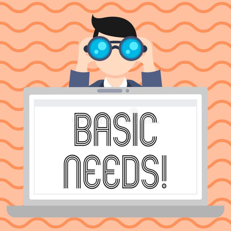 Basic Needs Stock Illustrations – 1,087 Basic Needs Stock Illustrations ...
