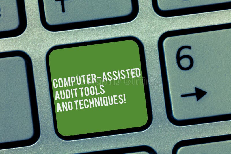 Computer Assisted Education Stock Image - Image of isolation, academic ...