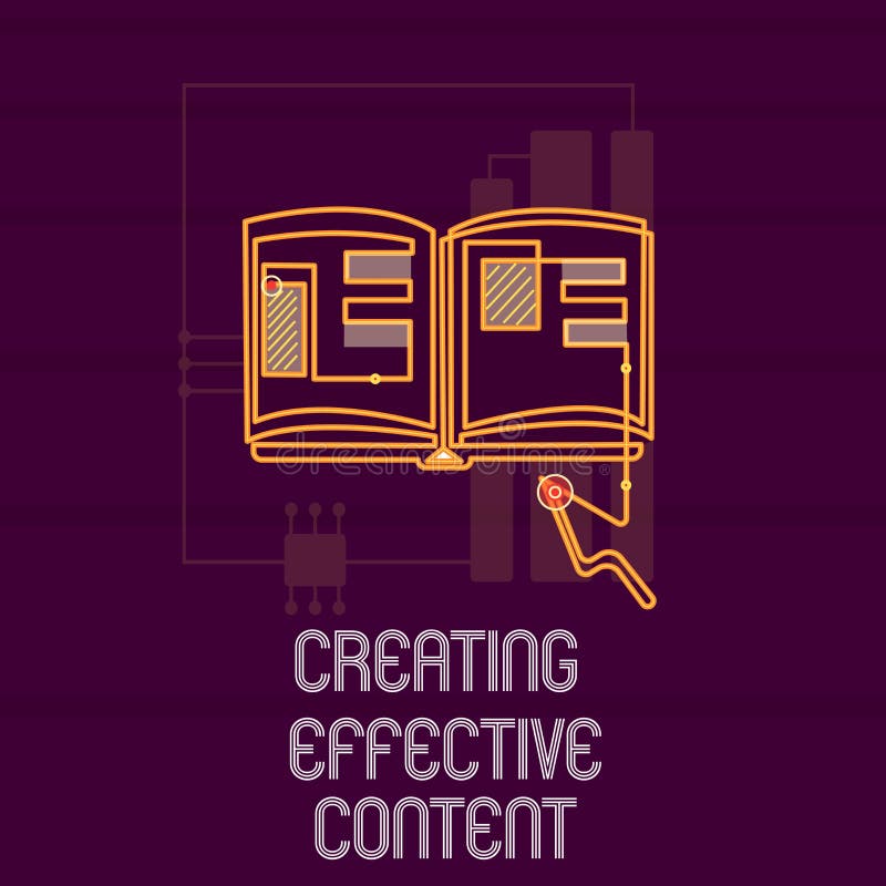 Conceptual Hand Writing Showing Creating Effective Content. Business ... Conceptual Hand Writing Showing Creating Effective Content. Business ...