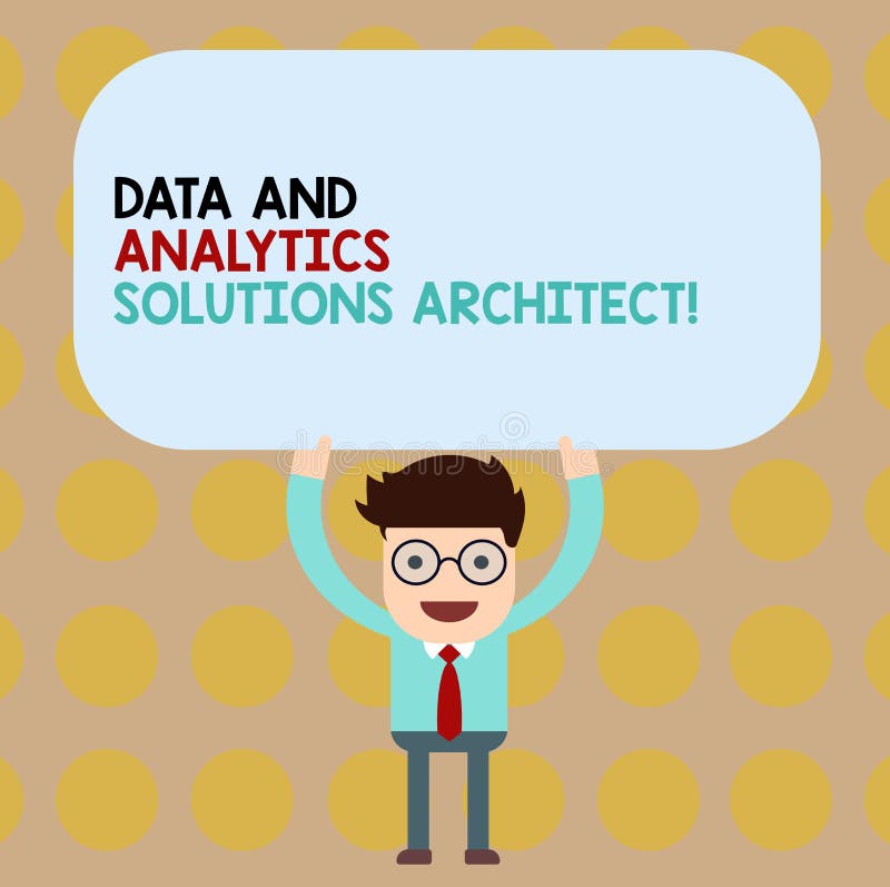 Solutions Architect Stock Illustrations – 162 Solutions Architect Stock ...