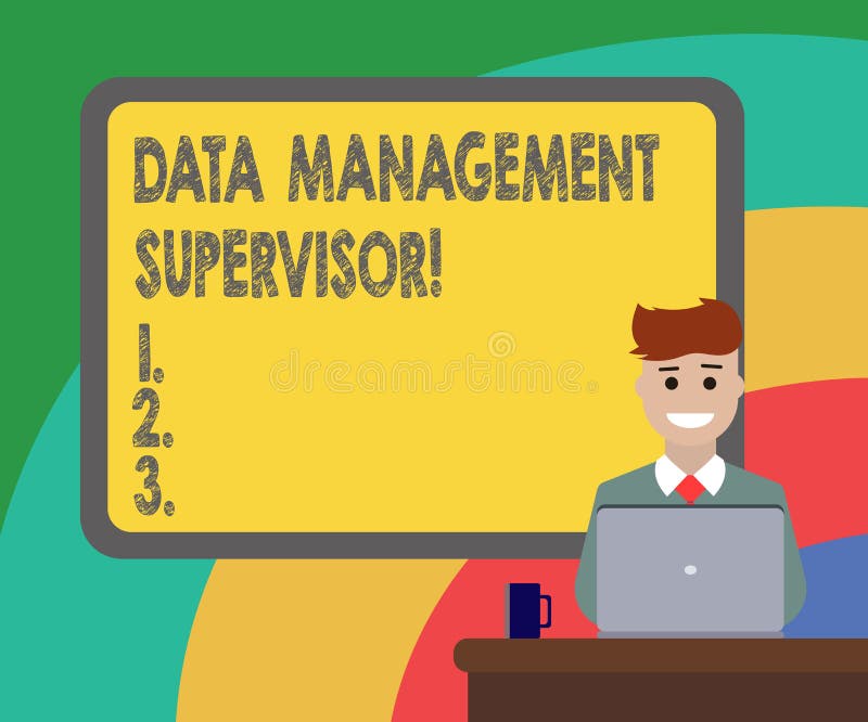 Supervisor Board Stock Illustrations – 504 Supervisor Board Stock Illustrations, Vectors ...